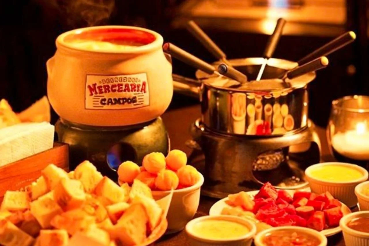 10 Dicas de Restaurantes para comer Fondue em Campos do Jordão (2023 ...