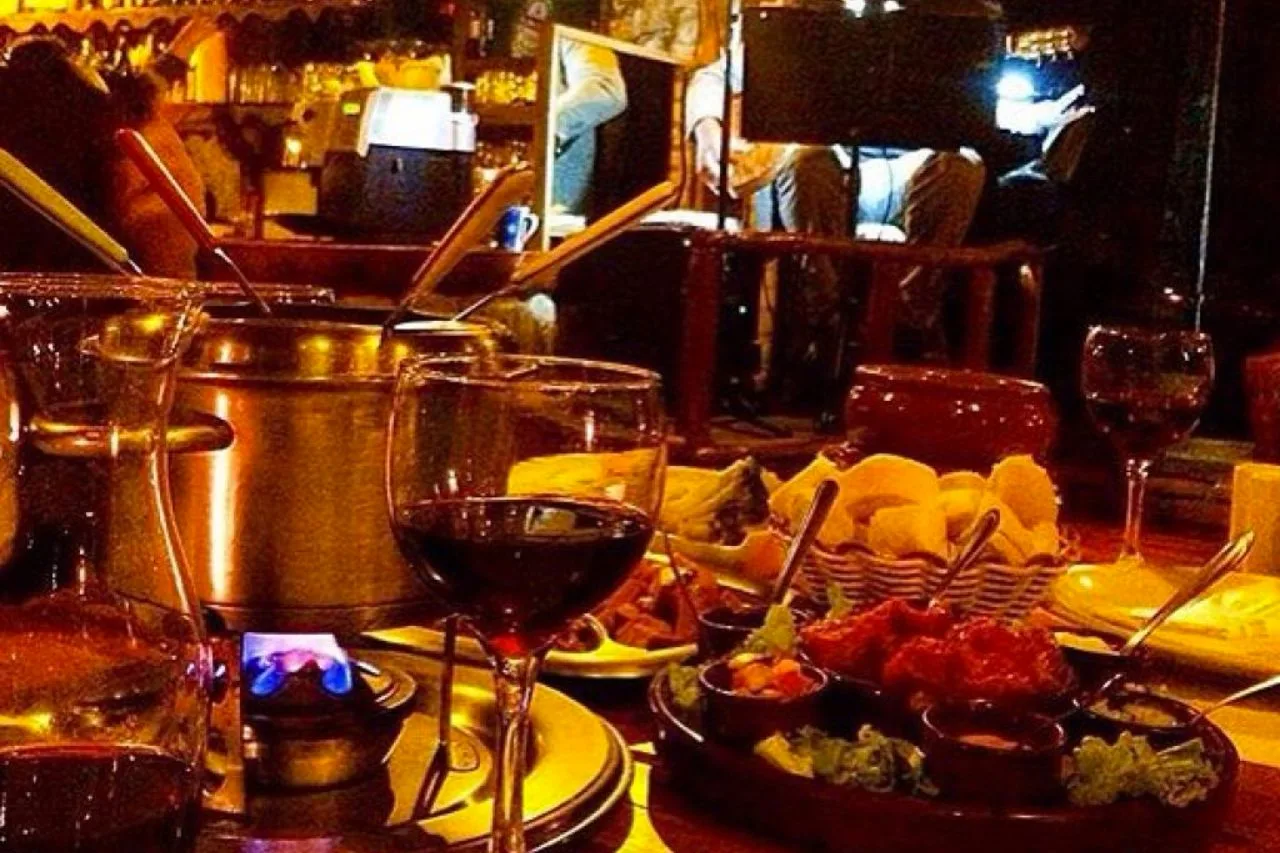 10 Dicas de Restaurantes para comer Fondue em Campos do Jordão (2023 ...