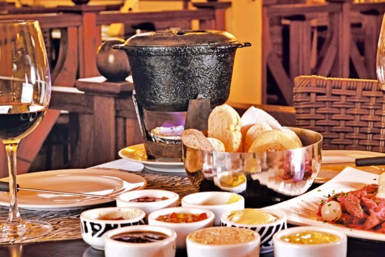 10 Dicas de Restaurantes para comer Fondue em Campos do Jordão (2023 ...