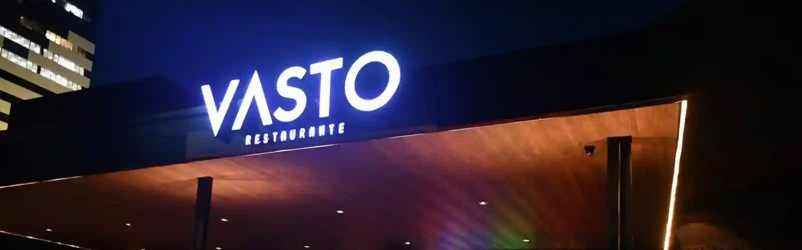 Vasto São José dos Campos em São José dos Campos — NetCampos